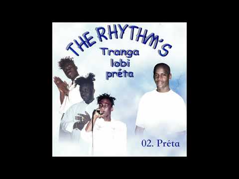 The Rhythm's - Préta