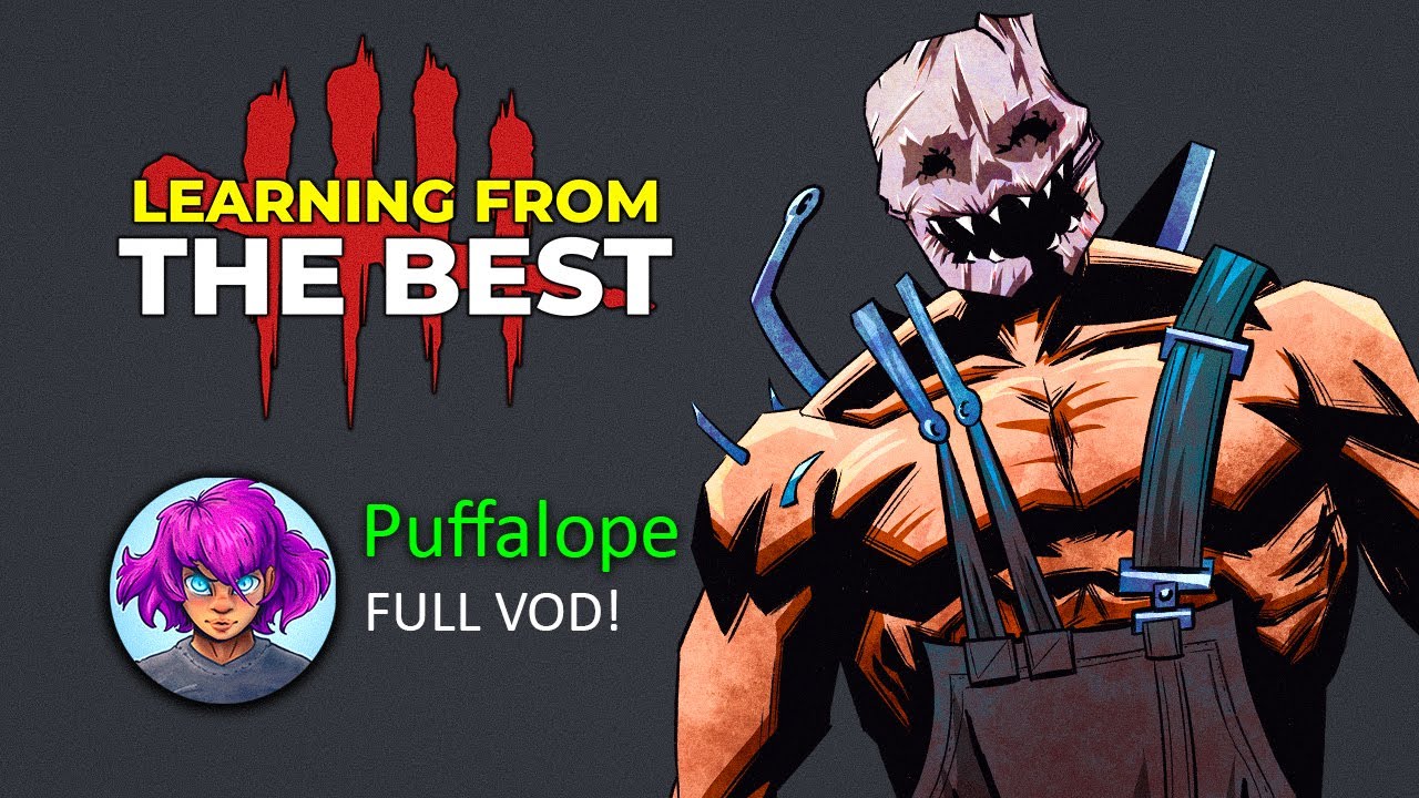 Learning From The Best - Trapper ft. @QuietKills [FULL VOD] - YouTube