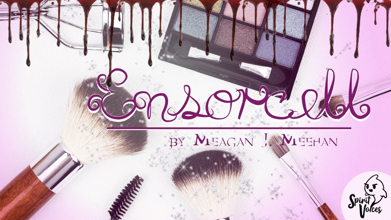 "Ensorcell" -- A Creepypasta Read - YouTube