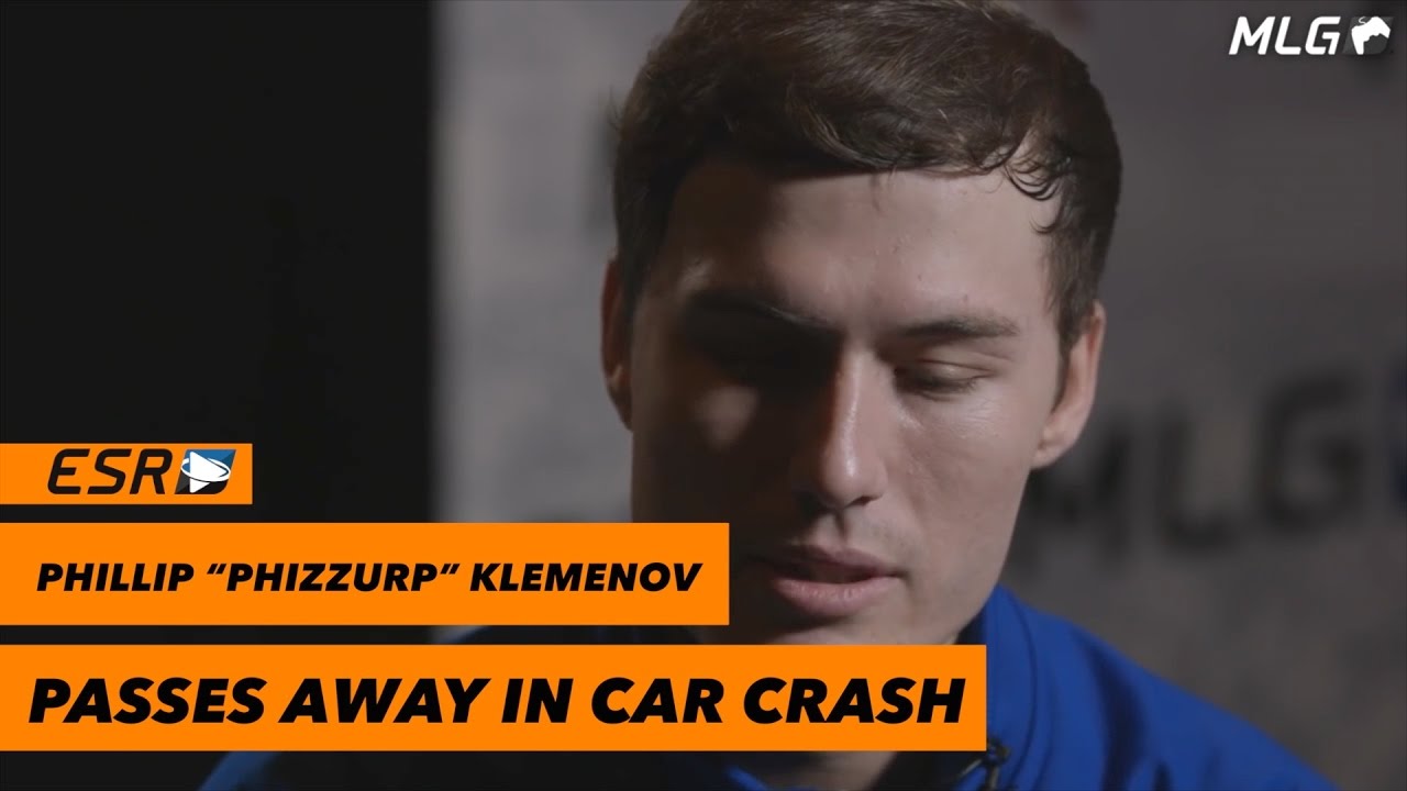 The Call of Duty community mourns the loss of Phillip "PHiZZURP ...