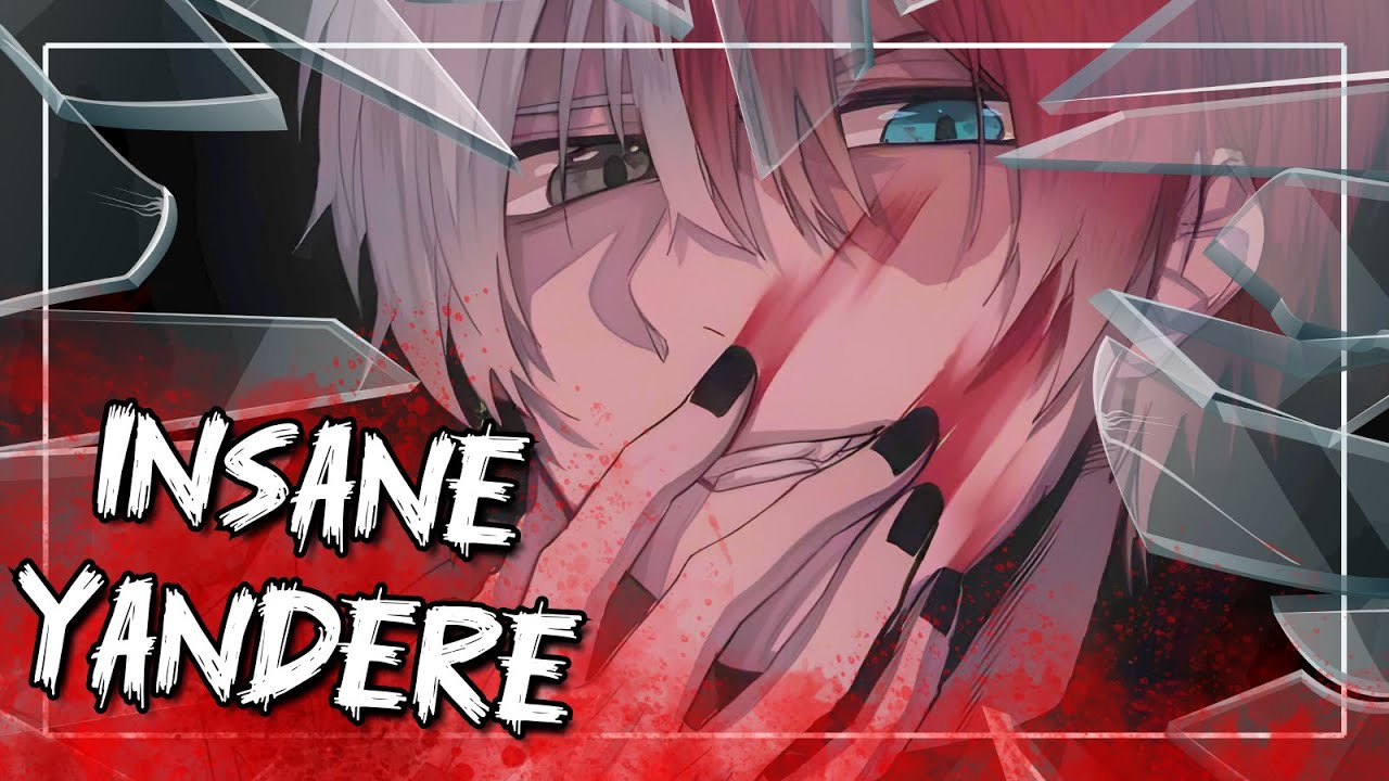 Yandere Dating Sim Character Becomes Real [Clingy] [Obsessive ...