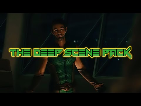 THE DEEP SCENE PACK - YouTube
