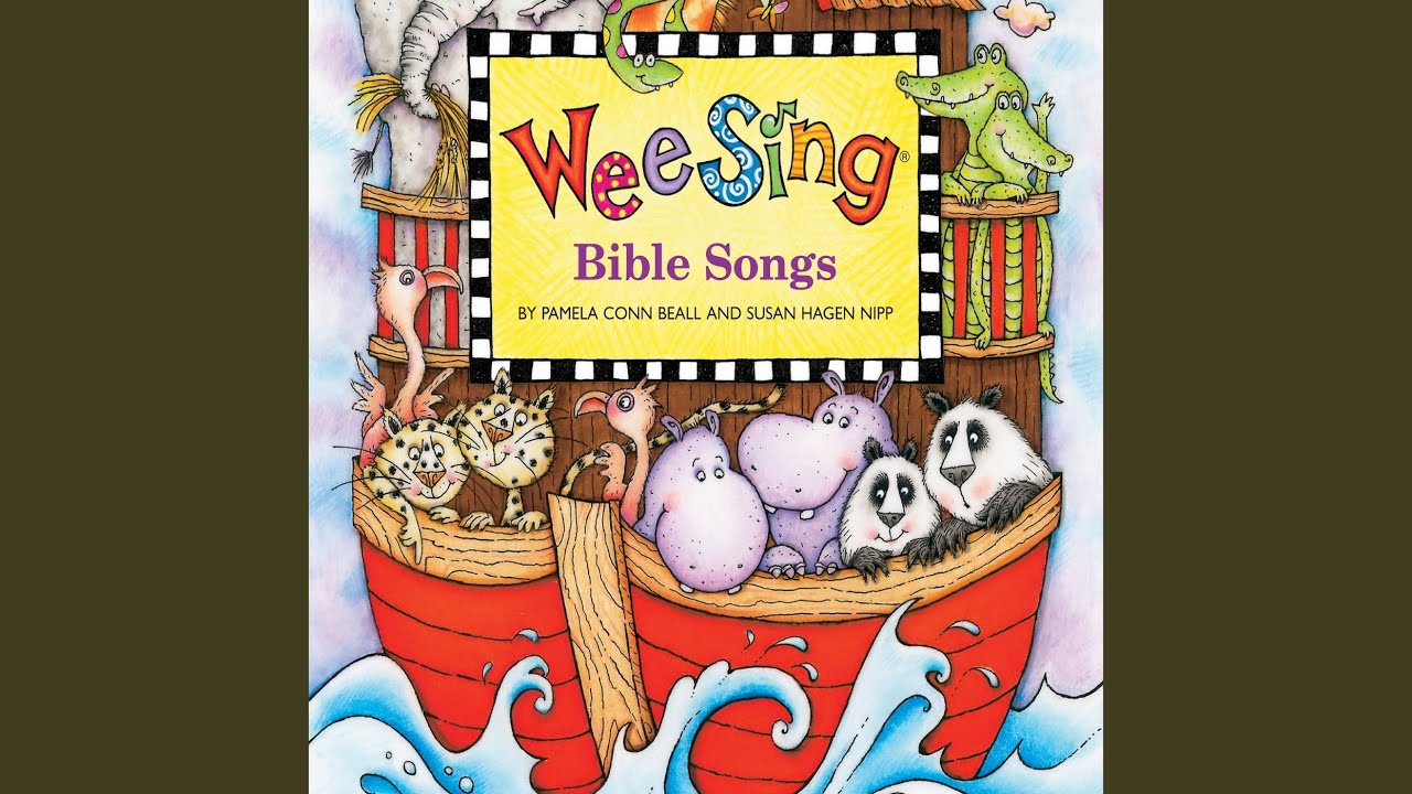 Wee Sing Books Of The Old Testament Chords Chordify wee-sing-books-of-the-old-testament-chords-chordify