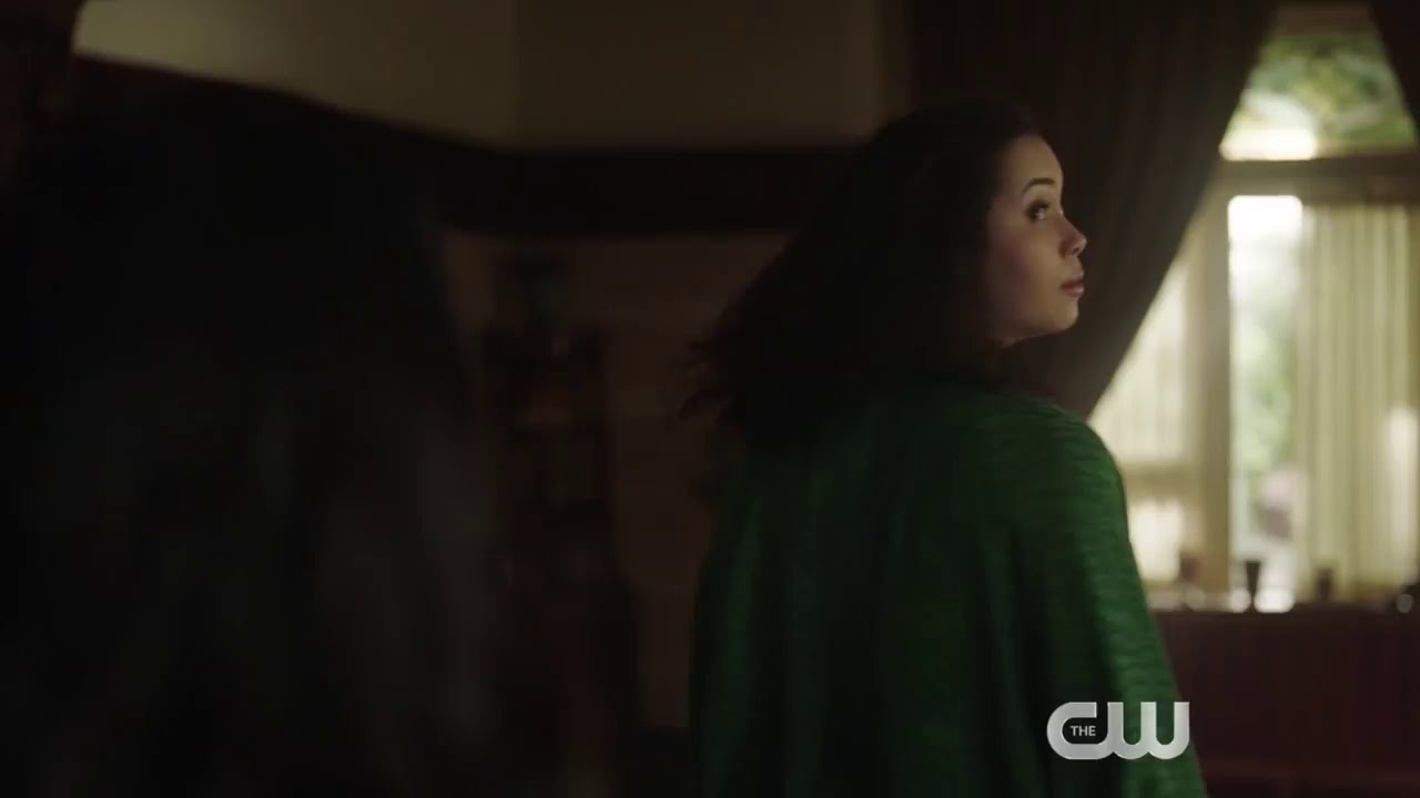 Charmed Season One: Final Promo - YouTube