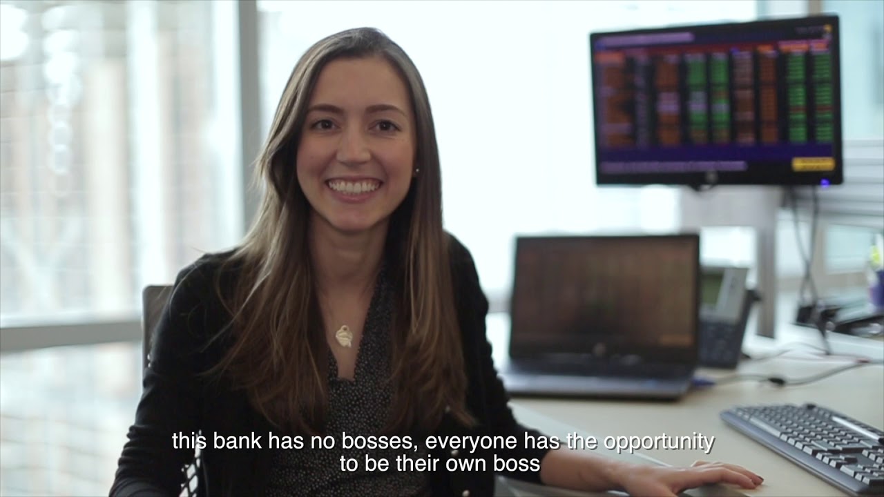 MMG Bank Capital Humano - YouTube