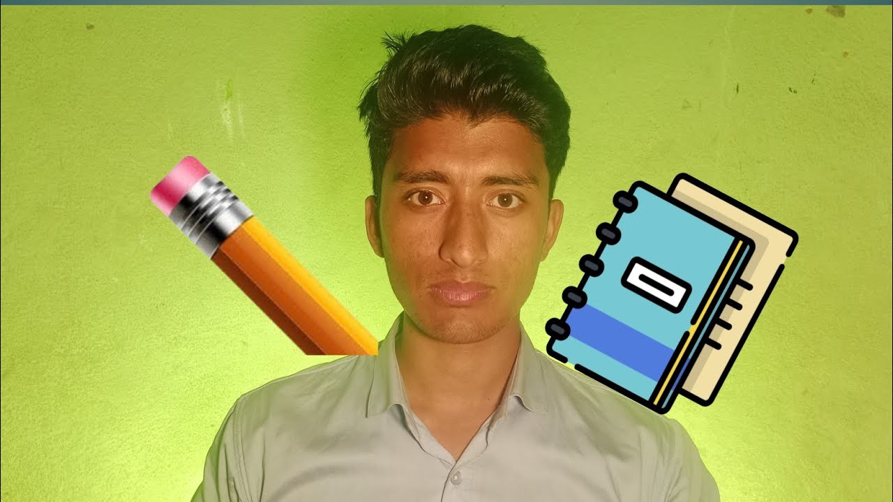 How Toppers Make their NOTE | 📒 - YouTube