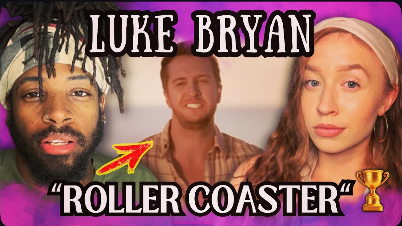 LUKE BRYAN'S Roller Coaster LOVE SONG Will Make You Reminisce? - YouTube