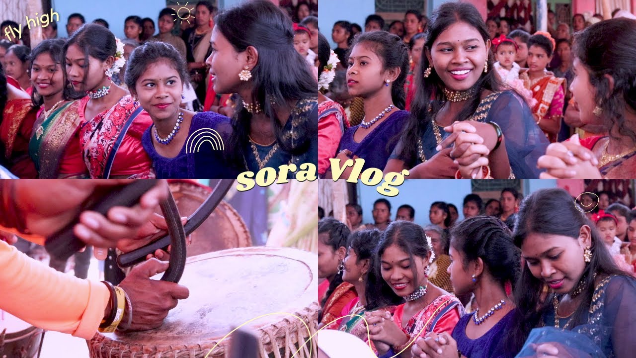 Sora Dance // sora Music // - YouTube