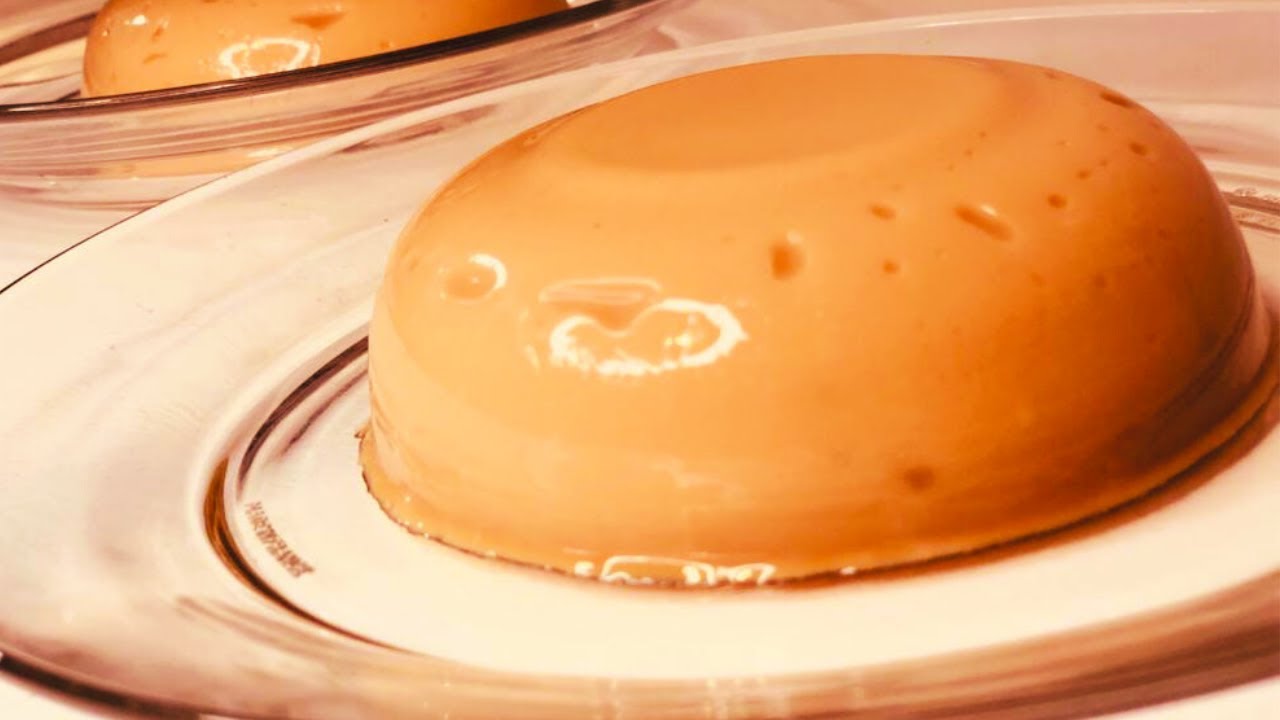 Coffee Pudding Easy Recipe Coffee Pudding Recipe Without Egg YouTube coffee-pudding-easy-recipe-coffee-pudding-recipe-without-egg-youtube