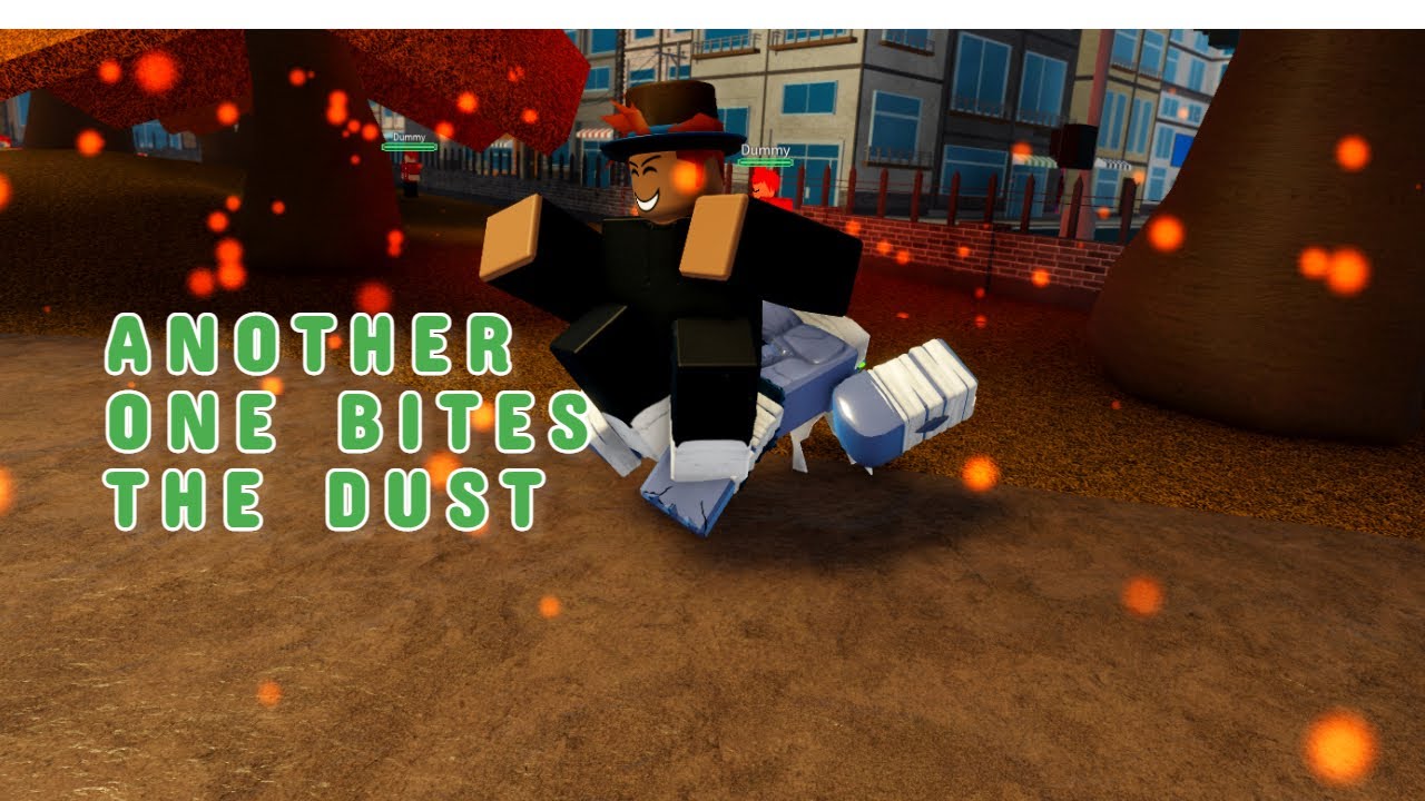 [AUT] Another one BITES THE DUST, Phantom Queen in 1v1s - YouTube