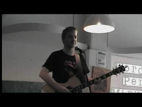 Doug Johnstone - Bjork is calling out from the wreckage.mpg.mpg - YouTube