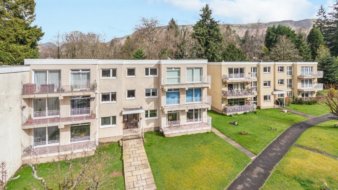 WEST HOMES - 94 Netherblane, Blanefield, Glasgow, G63 9JP - YouTube