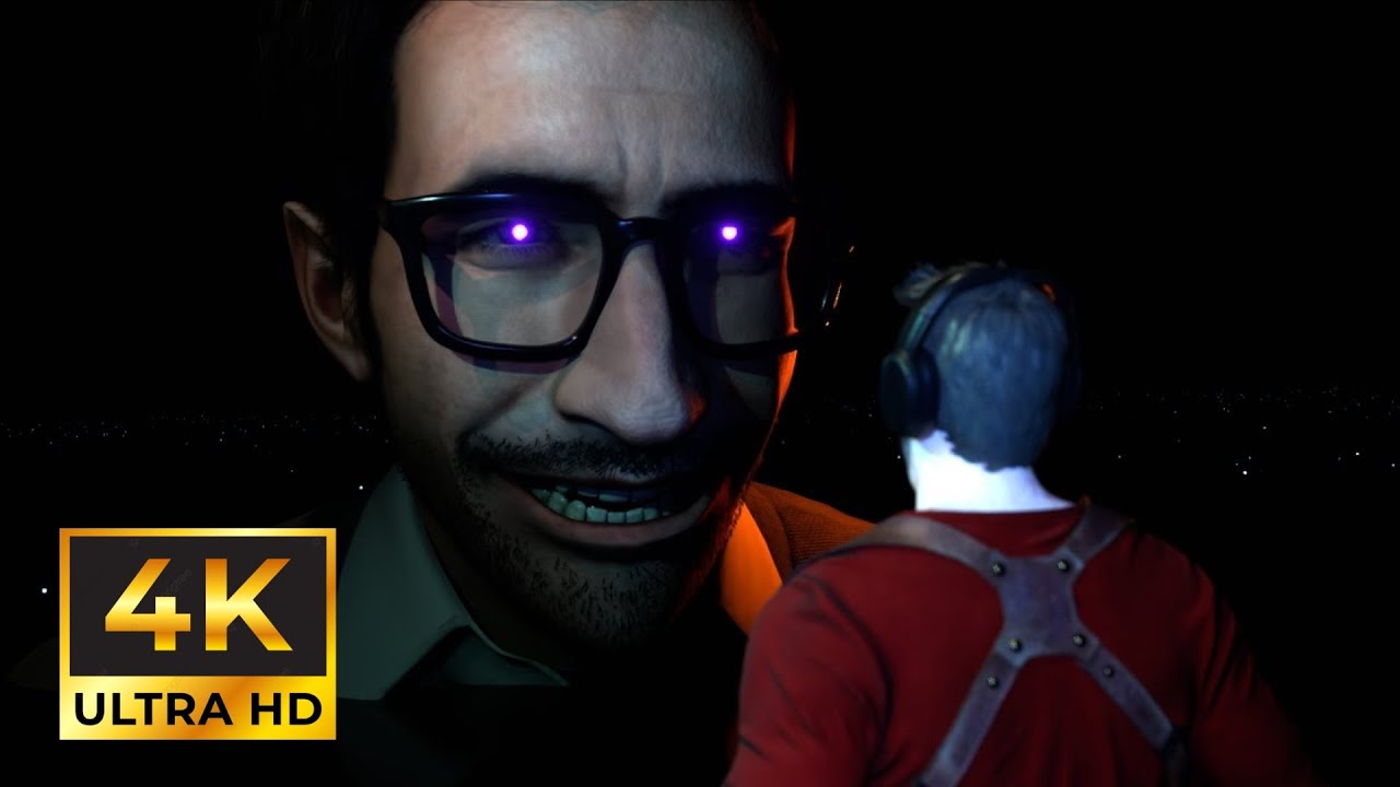 Steven Crowder's NIGHTMARE [4K] | Aamon Animations - YouTube