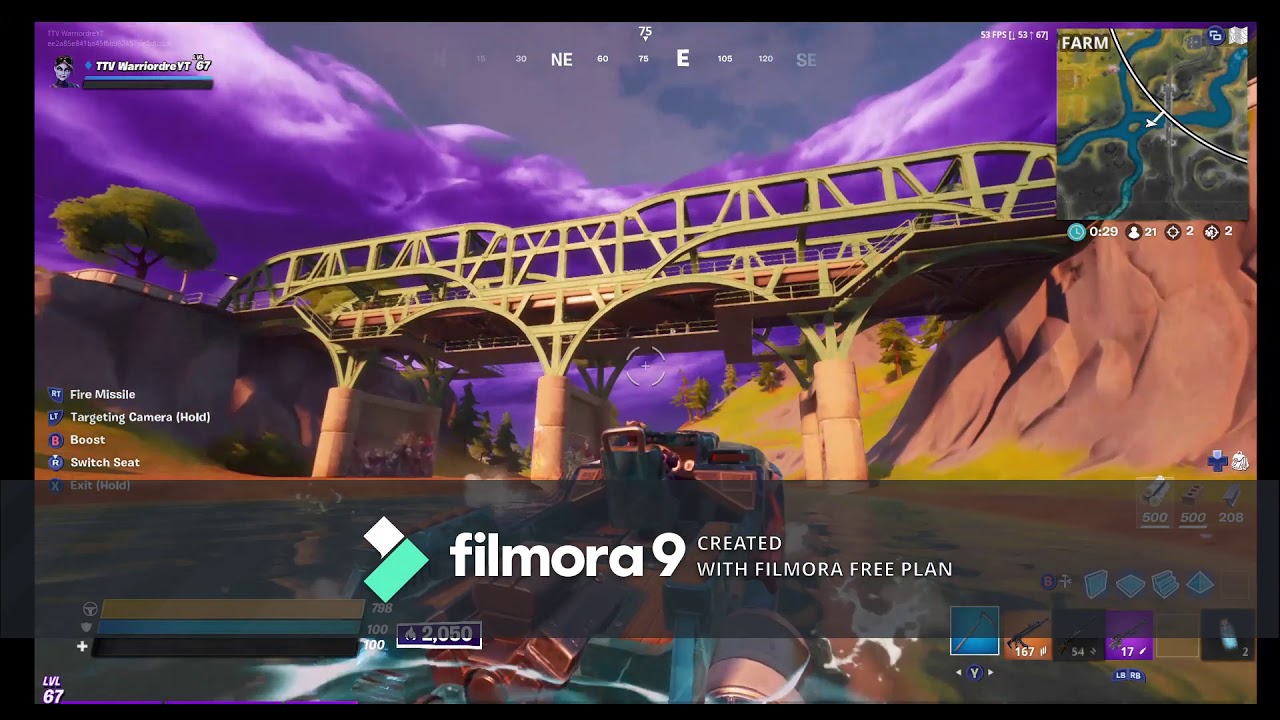 SOLO ARENA GAMEPLAY - YouTube
