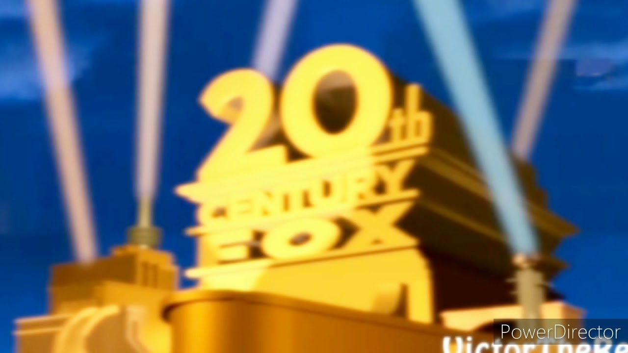 Fox Interactive (1992) - YouTube