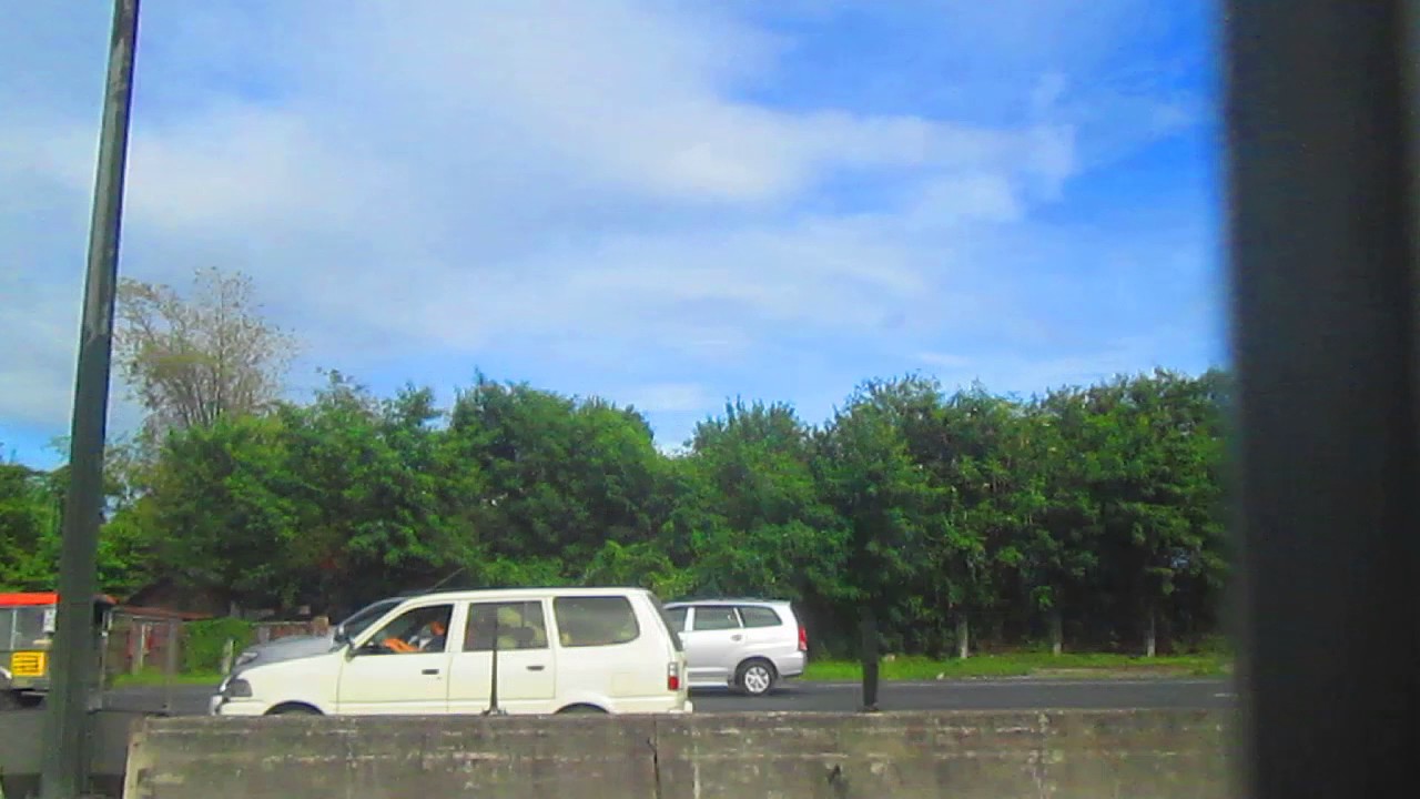 Onboard - Barney Auto Lines 55285 - YouTube