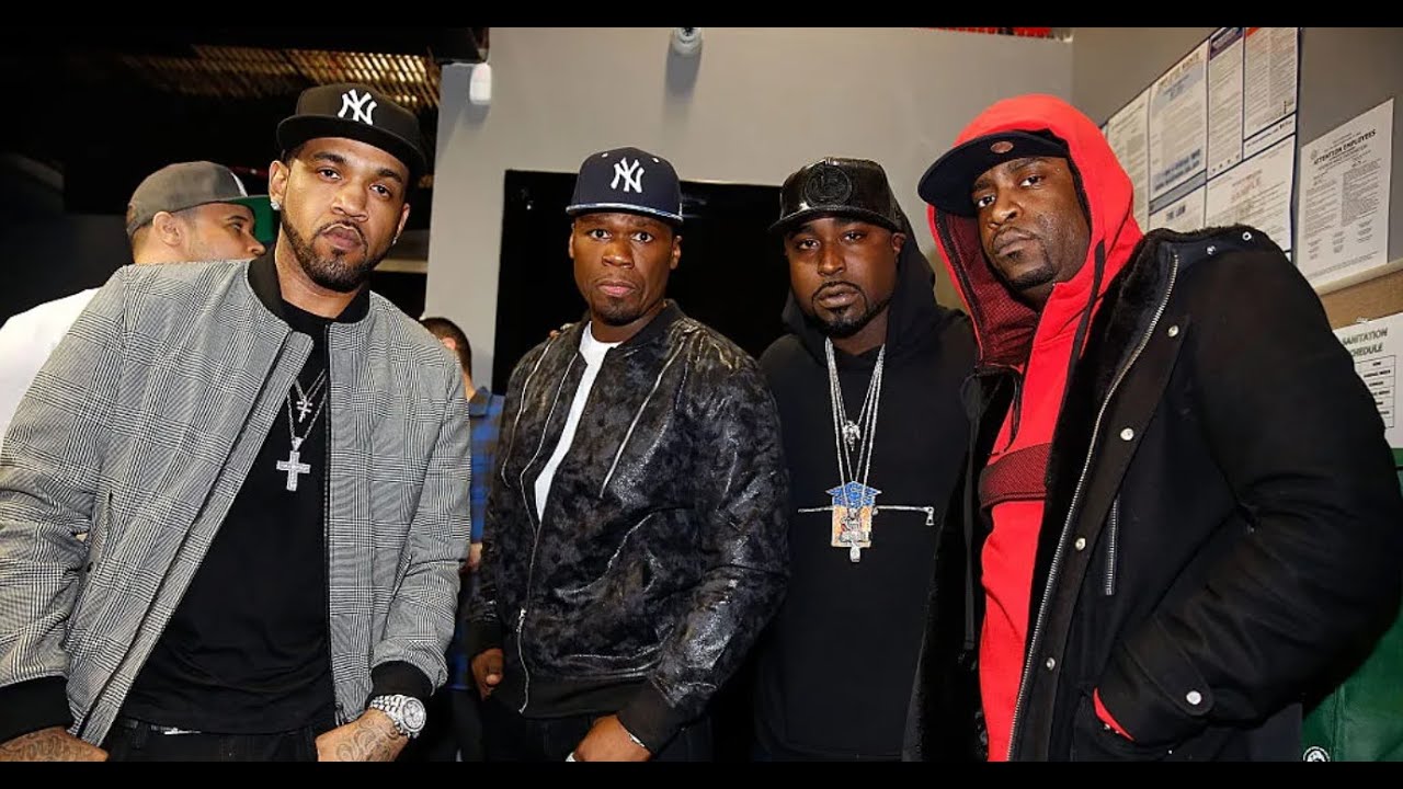 50 Cent - Emotional (Official Instrumental) - YouTube