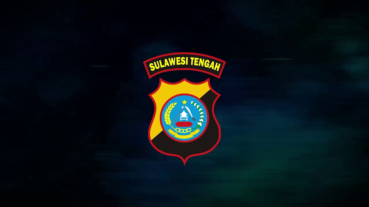 POLDA SULTENG - YouTube