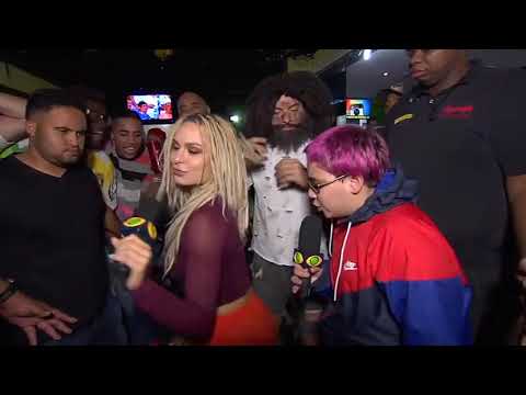 FIM PANCADÃO DO PÂNICO: CHOPERIA DO BOY C/ MC PIKACHU, MENDIGATA E MENDIGO - E04  Programa Pânico