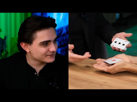 VLOG - KART HİLESİ ! - KONUK OLDUĞUM VİDEO ÇEKİMİ