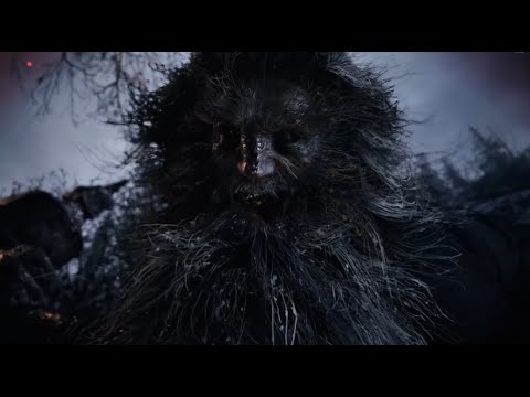 Resident Evil 8 opening Lycan sequence. Hardcore - YouTube