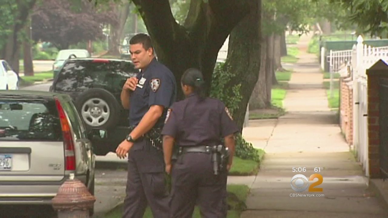 NYPD’s New Text Strategy - YouTube