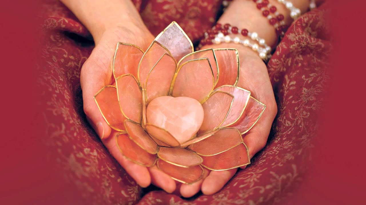 Nirinjan Kaur - Spirit Voyage Records