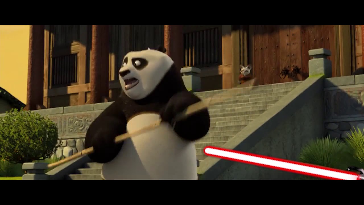 DARTH MONKEY - YouTube