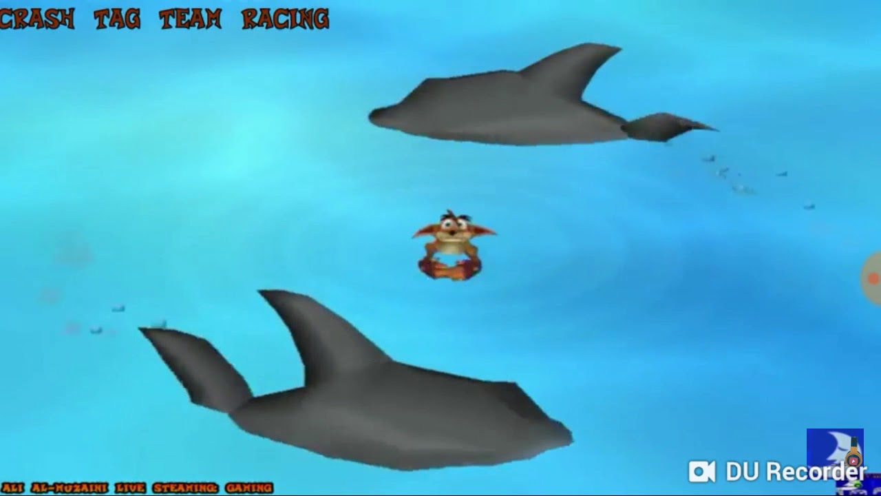 Evolution of Crash Deaths & Game Over Screens (1996-2018) - YouTube