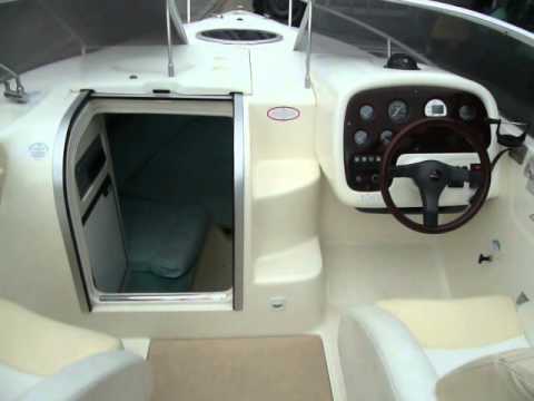 Cranchi Turchese 24  - Boatshed.com - Boat Ref#205451