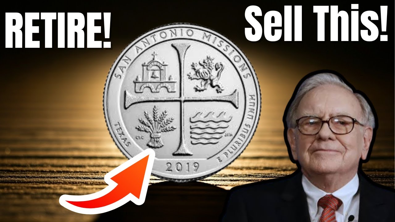 Top 7 Most Valuable Quarters Worth Money in 2025 - Rare Quarters That ...