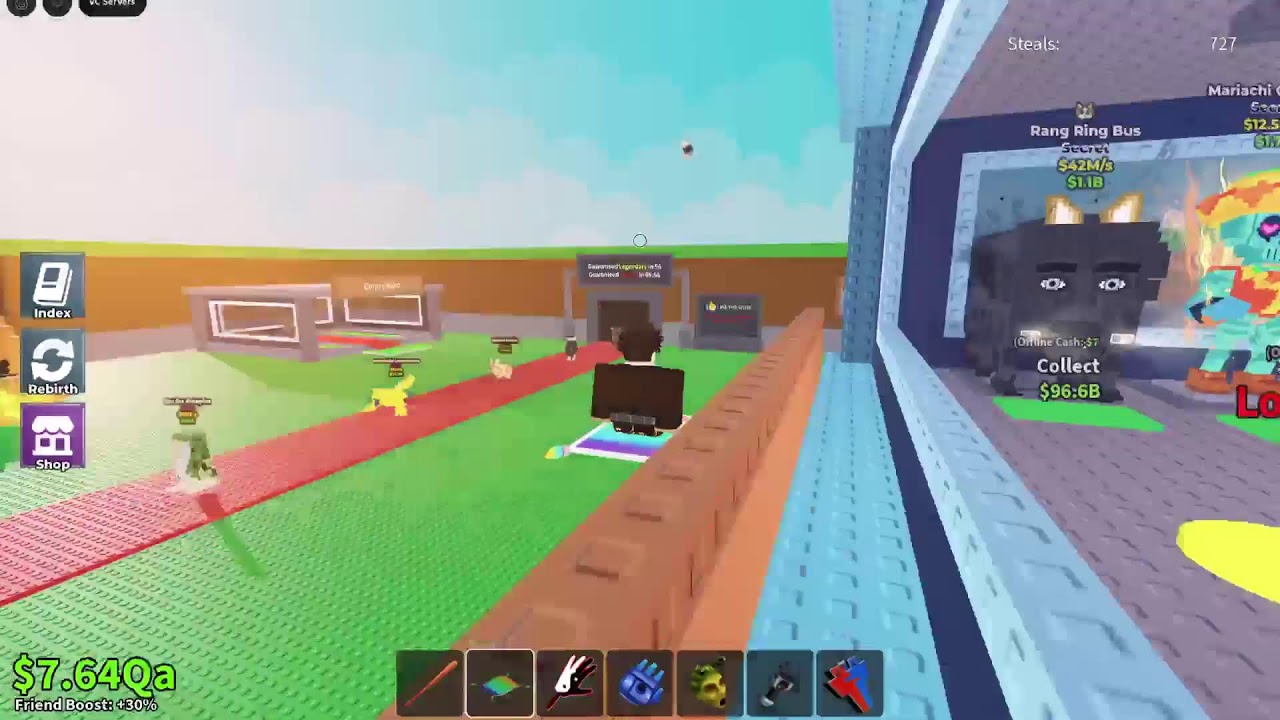 SAB TRADE - YouTube