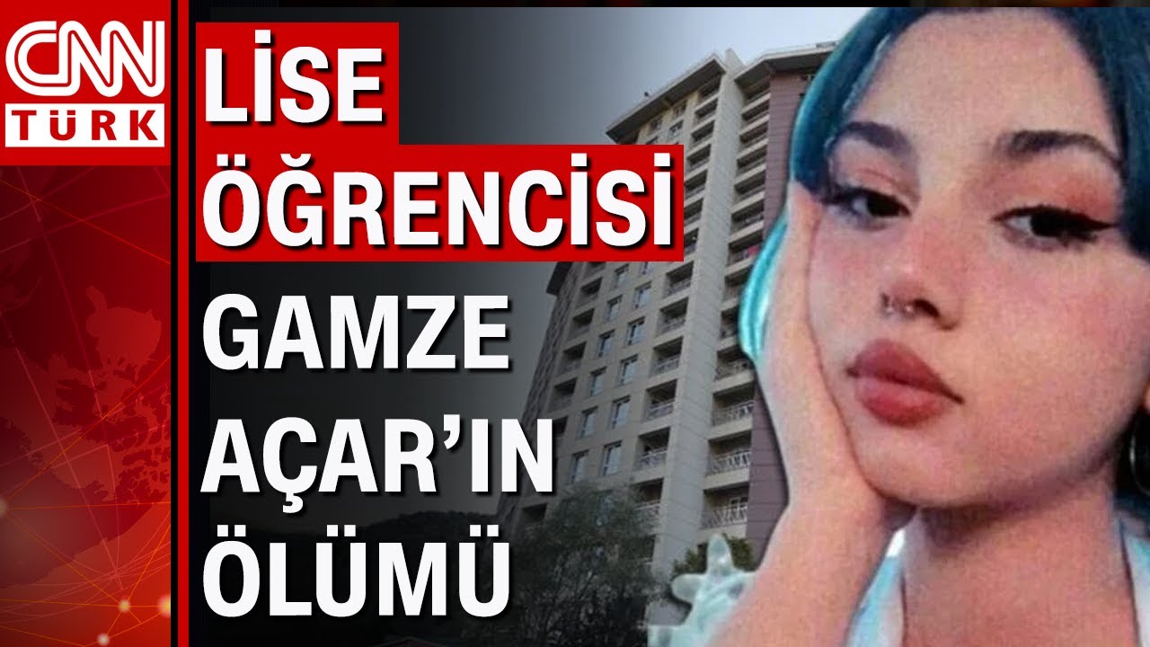 Gamze Açar davasında savcı mütalaasını açıkladı! İş görüşmesine gittiği ...
