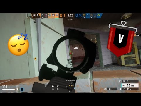 This Is Home 🏠 (PS5 Siege Montage) + Best Copper Gameplay - YouTube