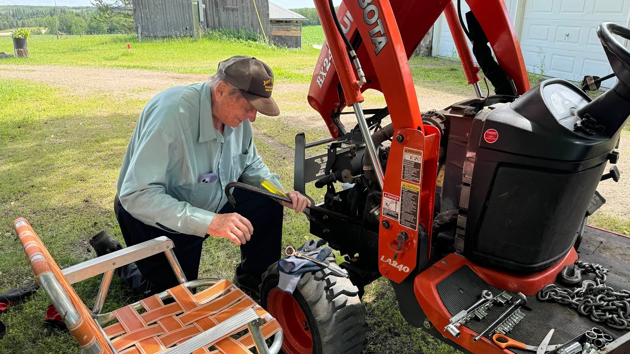 Mechanical skills Live - YouTube