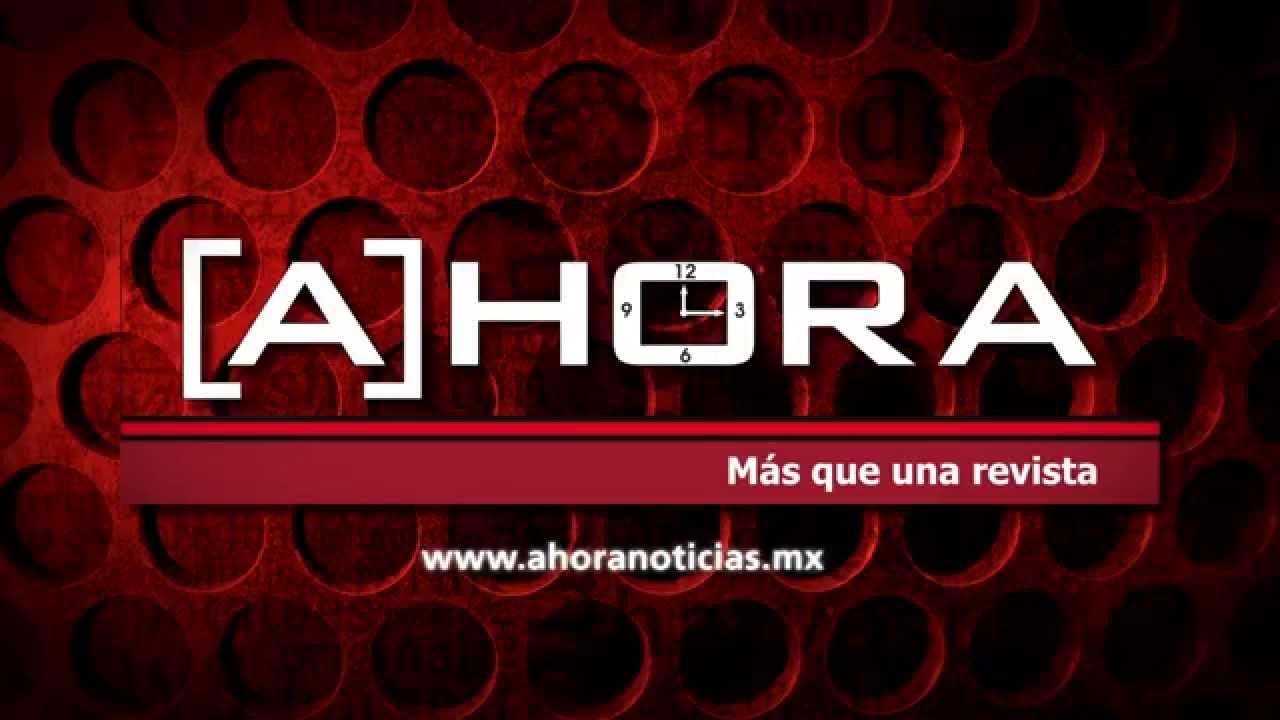 AHORA - YouTube