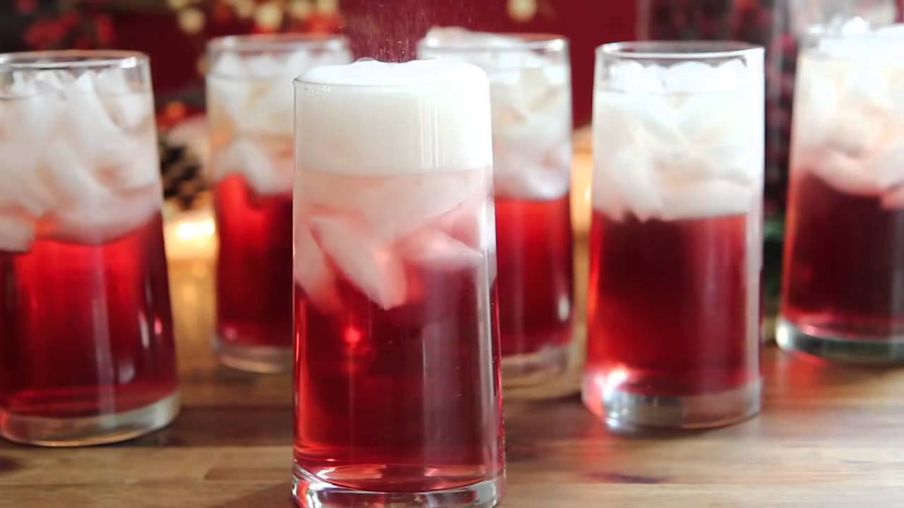 Cranberry Juice And Sprite Punch cranberry-juice-and-sprite-punch