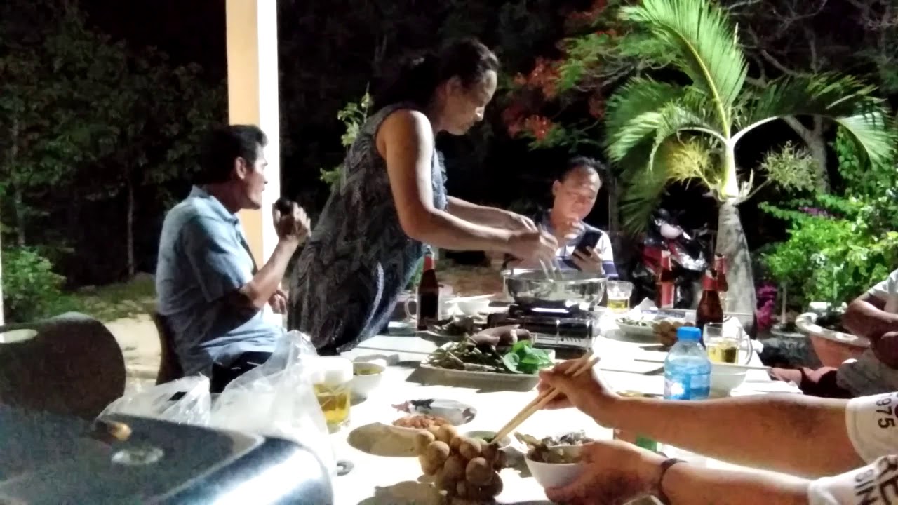 LE TRUNG TUAN 2020 - YouTube