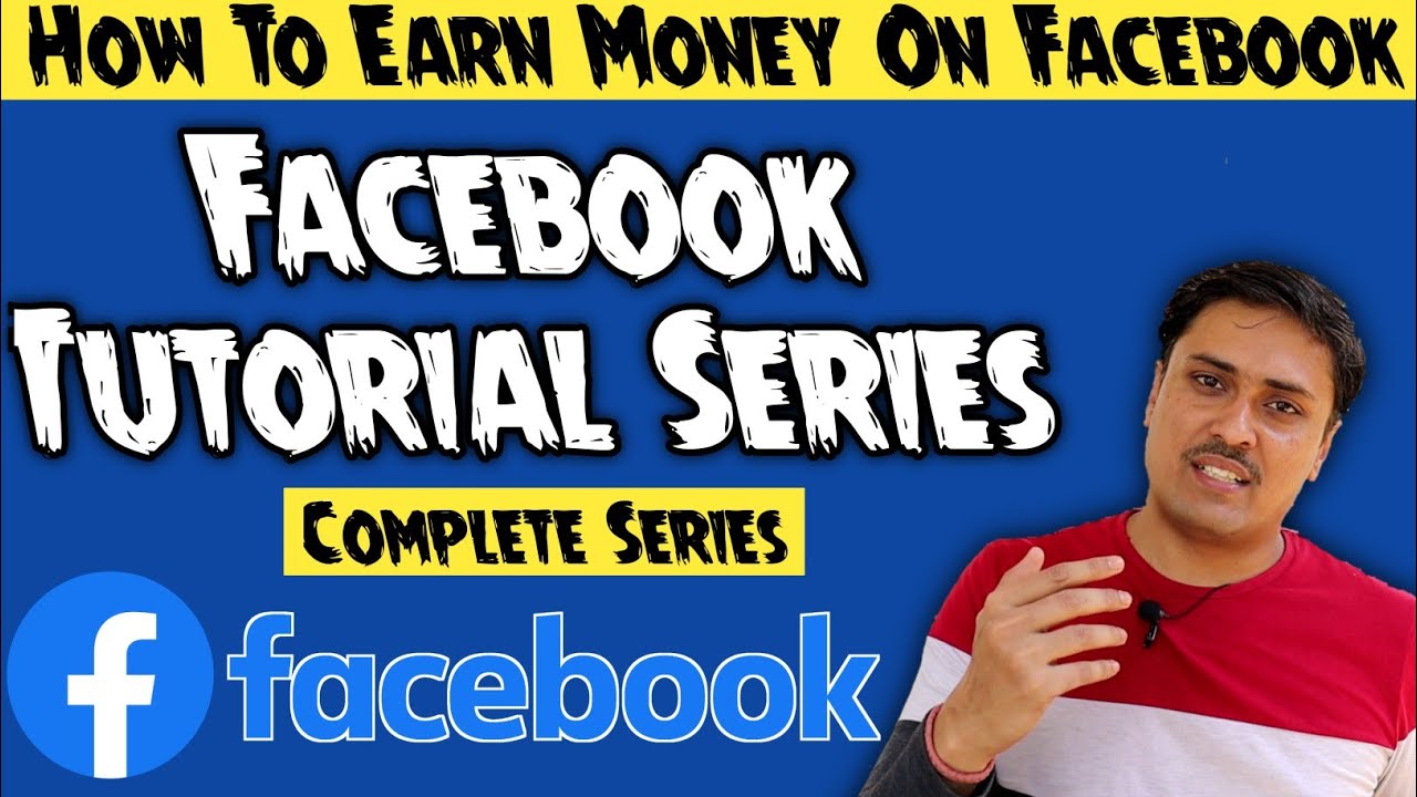 Facebook Series Introduction Video | Start Facebook Series | Facebook ...