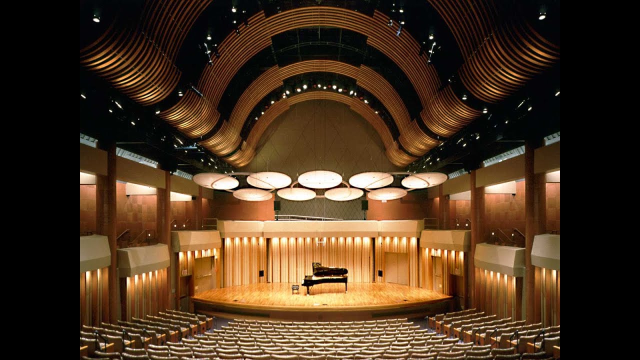 Adam Millstein and Dominic Cheli Recital - YouTube