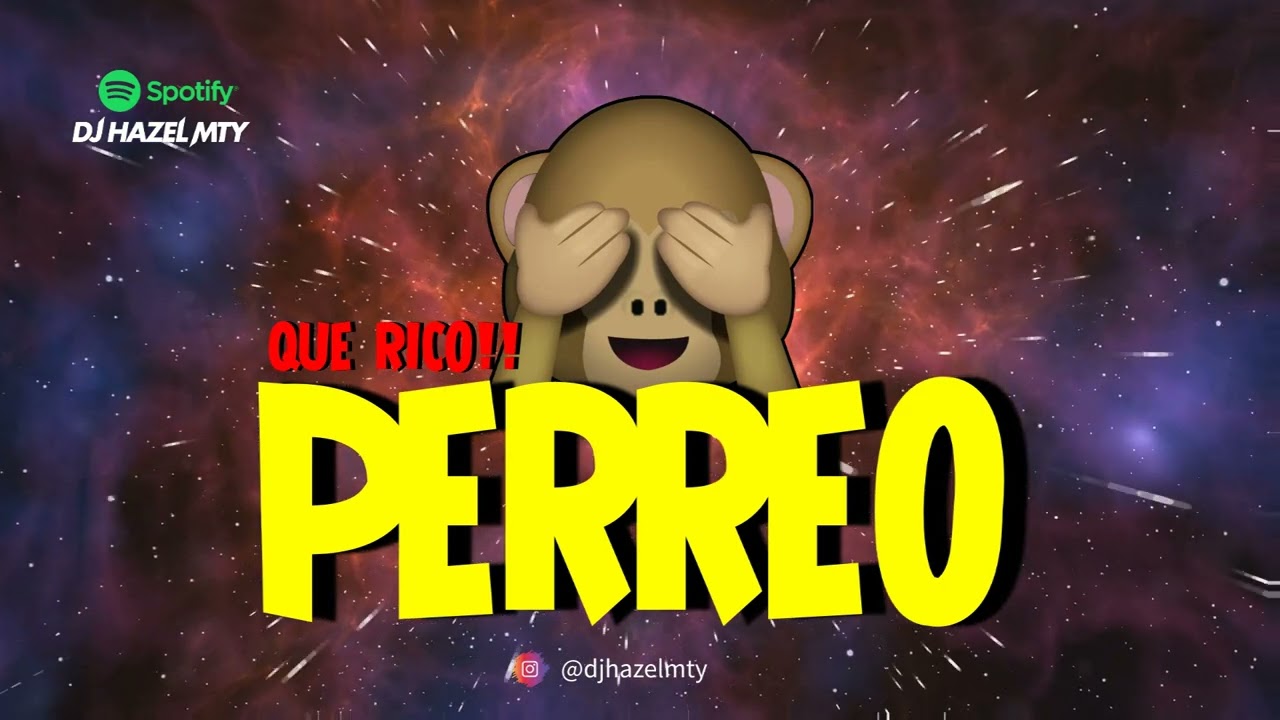 QUE RICO PERREO 🤤 KAROL G Y MALDY 🥵 DJ Hazel Mty 💥 PERREO 2022 💥 - YouTube