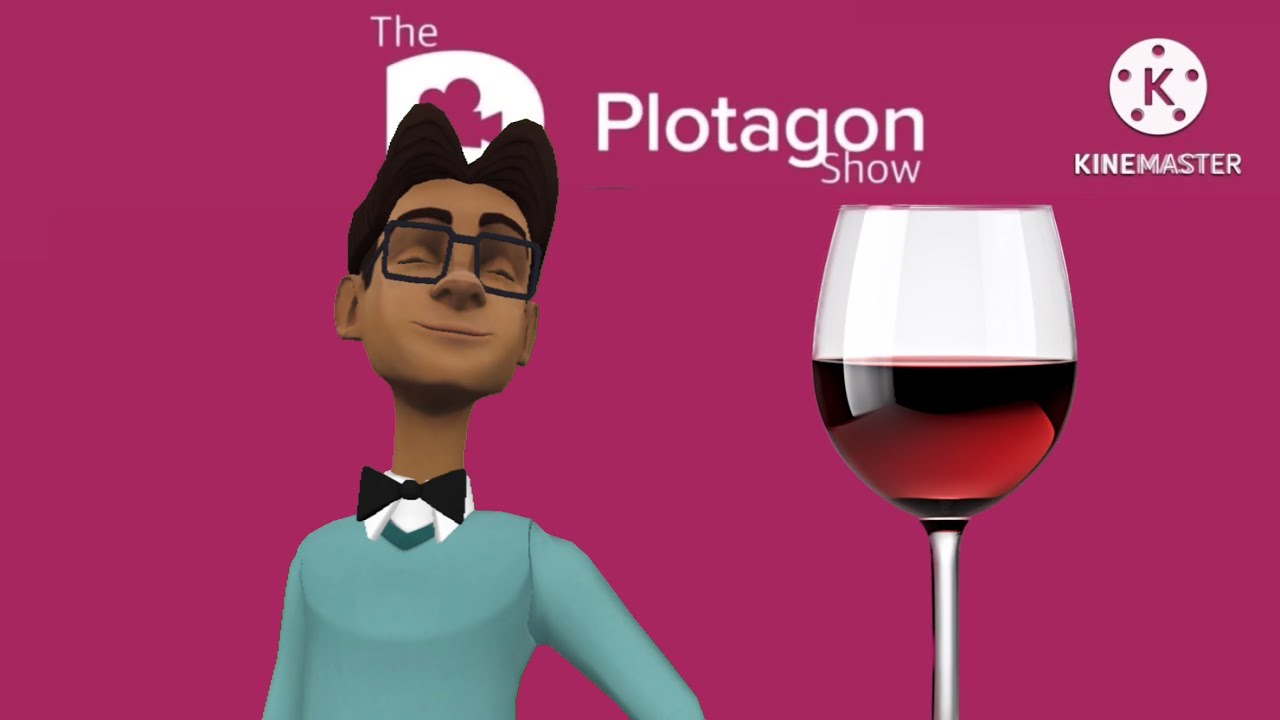 The Plotagon Show Samir Gets Drunk Season 4 Episode 1 - YouTube