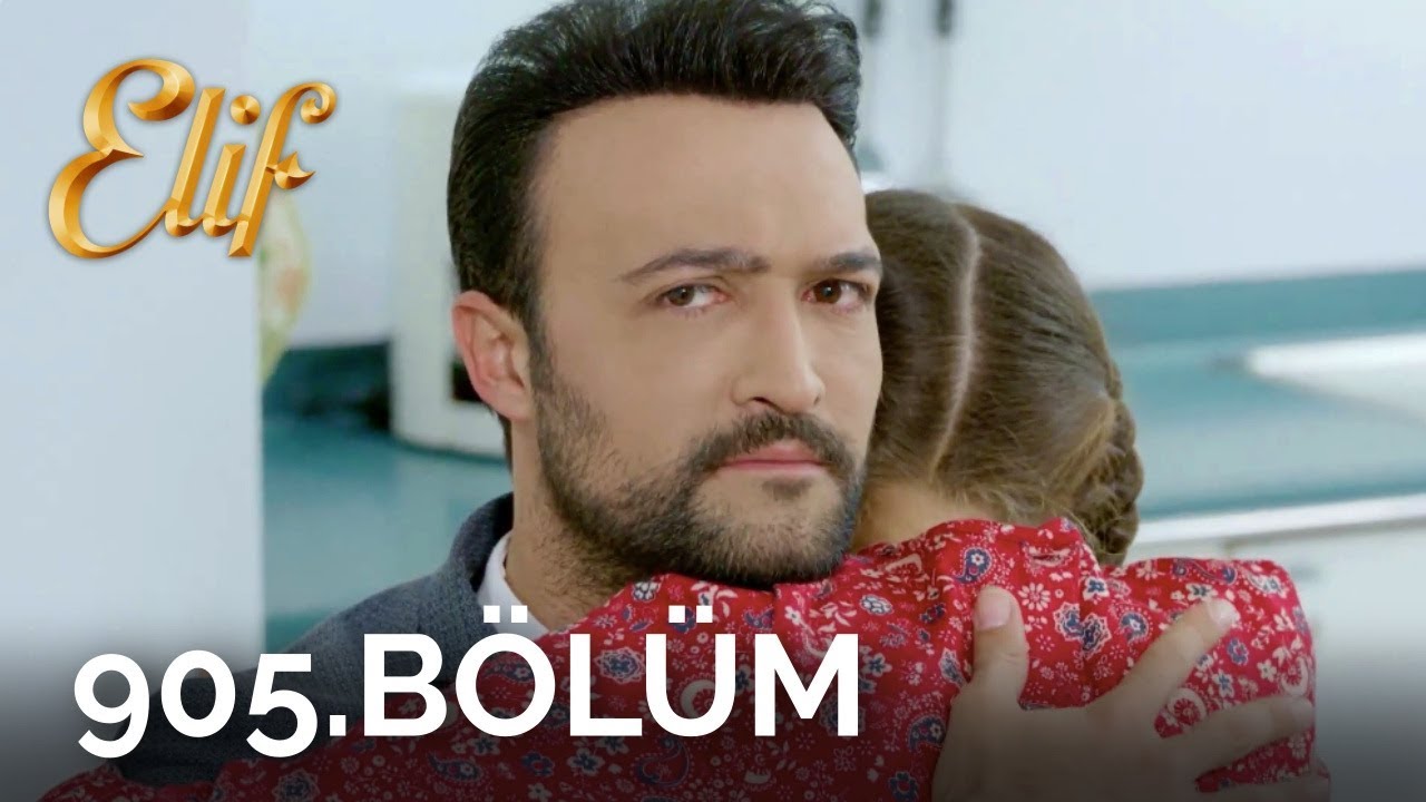Elif 905. Bölüm | Season 5 Episode 150 - YouTube