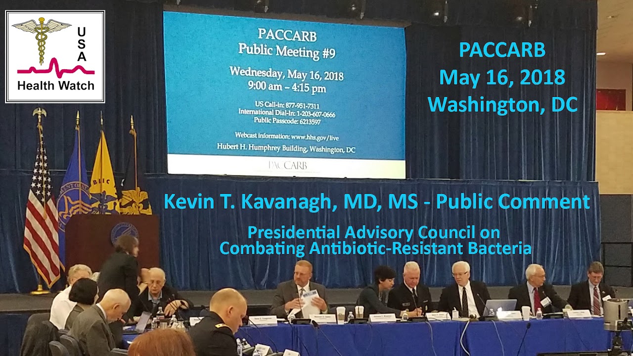 9. PACCARB - Facility Level Containment And Control - Public Comment ...