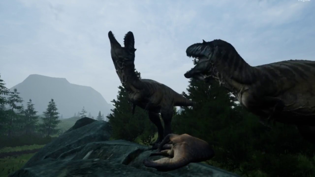 The ISLE Realism - ALBERTO/ALLO PAIR with ZIEGBOD - YouTube