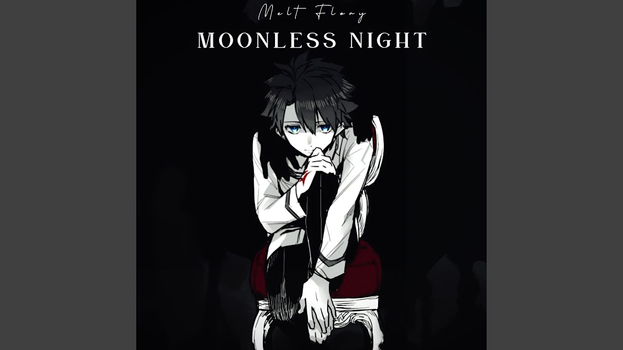 Moonless night - YouTube