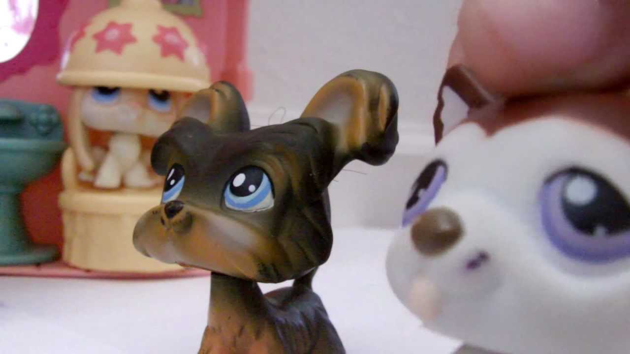 Lps: Mother's day special - YouTube