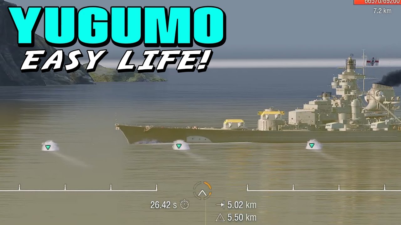 Yugumo: Easy Life - YouTube
