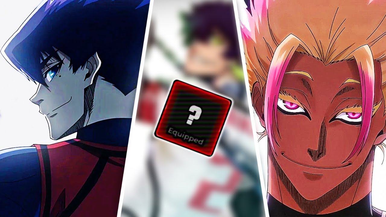 3 INSANE COMBOS in Blue Lock Rivals - YouTube