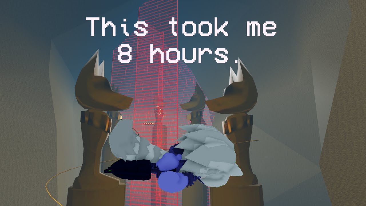 Sonic Pulse | Jackal Trial Tutorial with Captions (read description ...